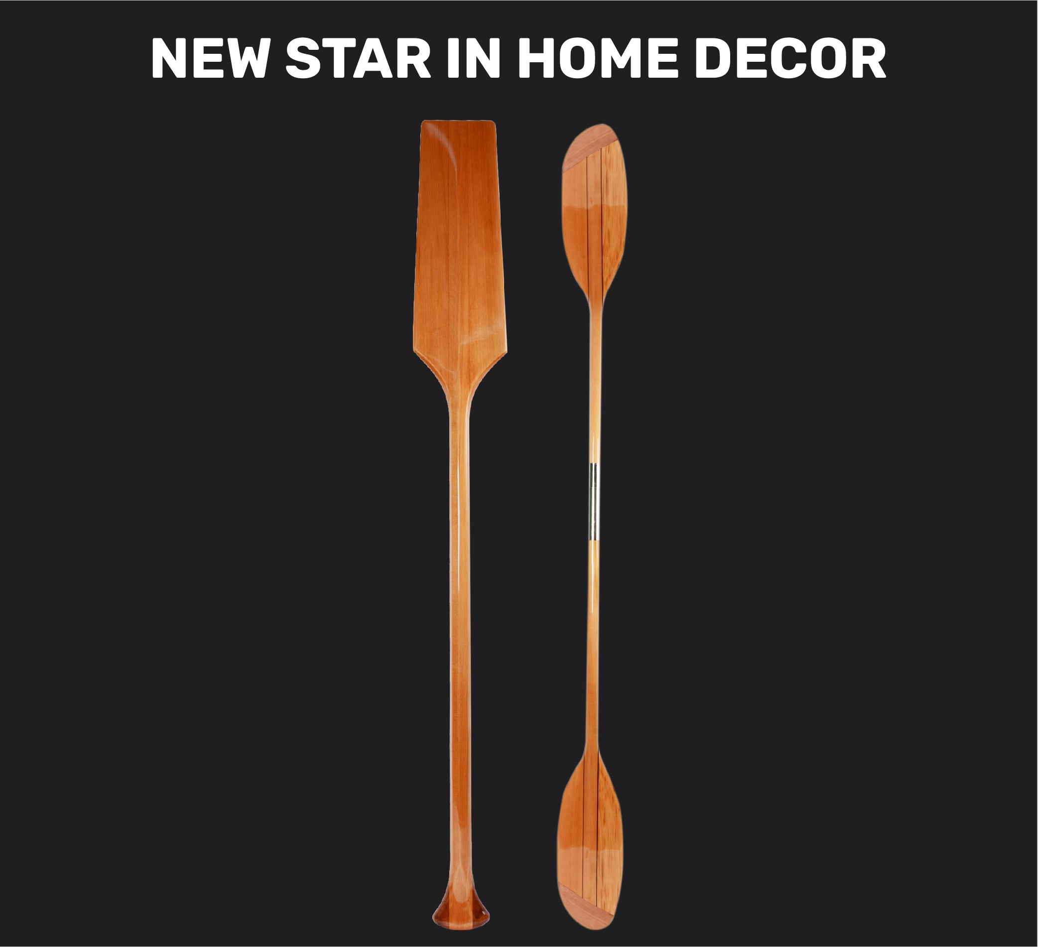 Paddle – Woodenboatusa