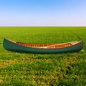 Wooden Canoe – Woodenboatusa