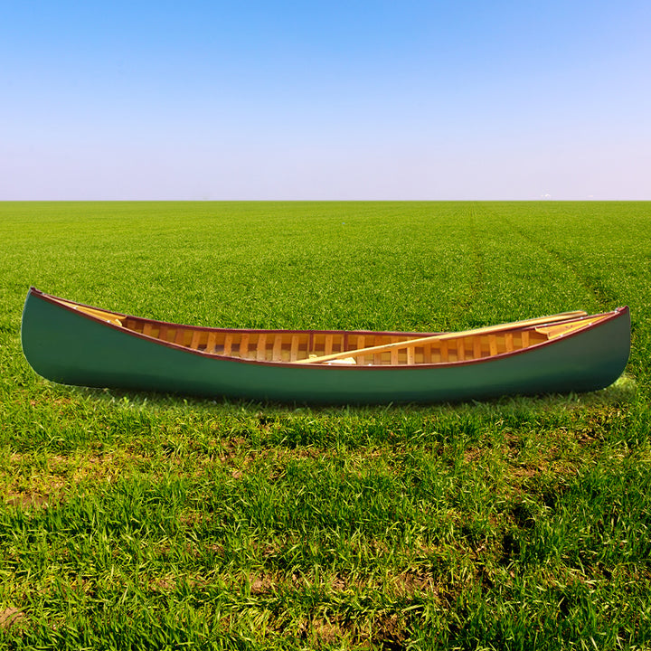 Wooden Canoe – Woodenboatusa