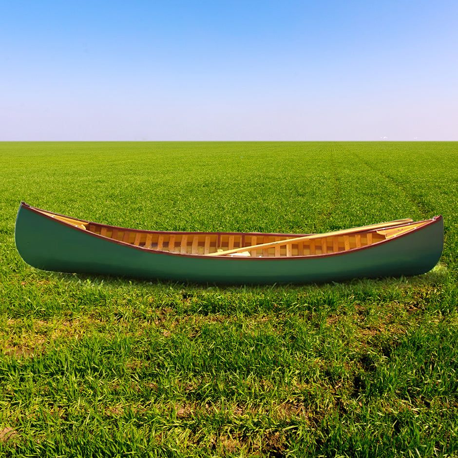 Wooden Canoe – Woodenboatusa