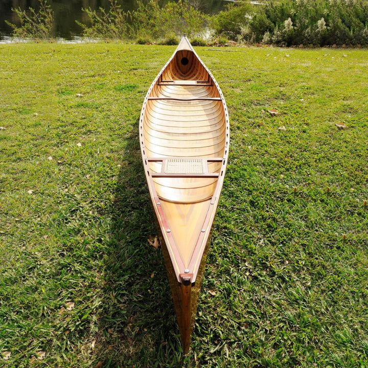 Wooden Canoe – Woodenboatusa